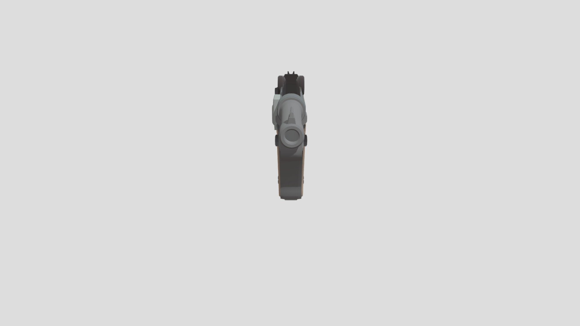 LUGER - 3D model by tuman87aleks [7290d4f] - Sketchfab