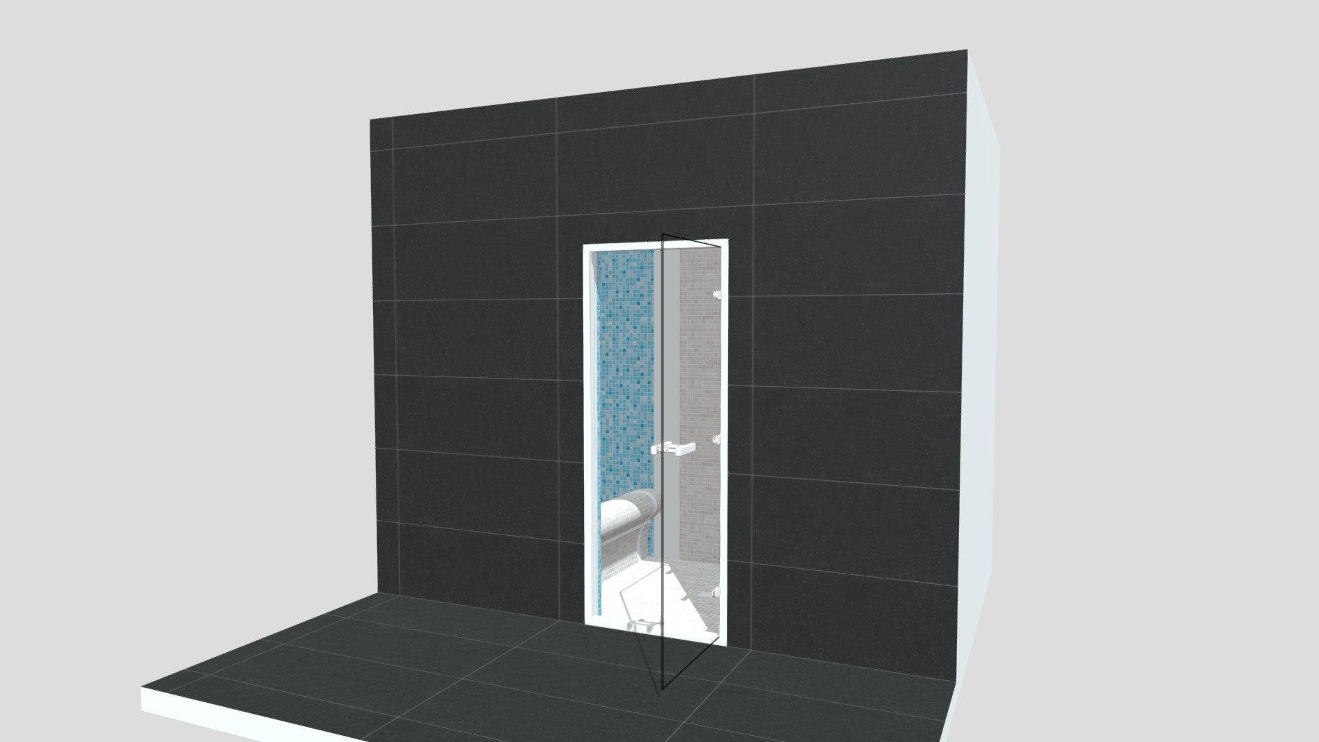 Turkish bath/Hamam - 3D model by Lex1983 [72924d6] - Sketchfab