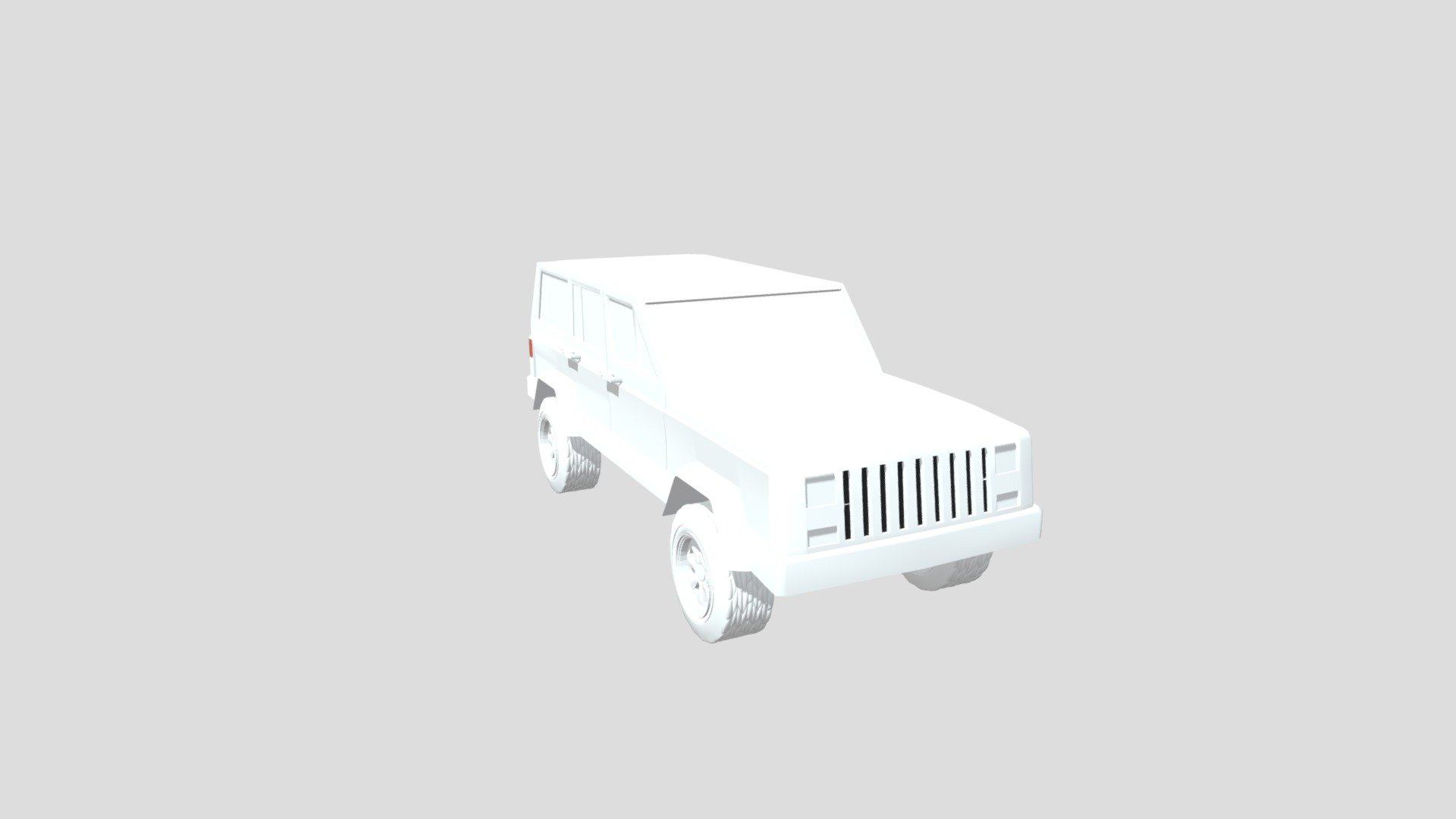 DGM 1660 Final Car Project - Download Free 3D model by joshua_ley ...