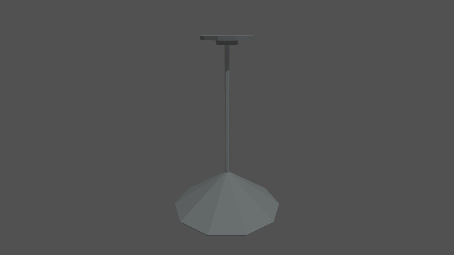 Arcade Light - 3D model by Rowan Kenningham (@RowanKenningham) [7293e94 ...