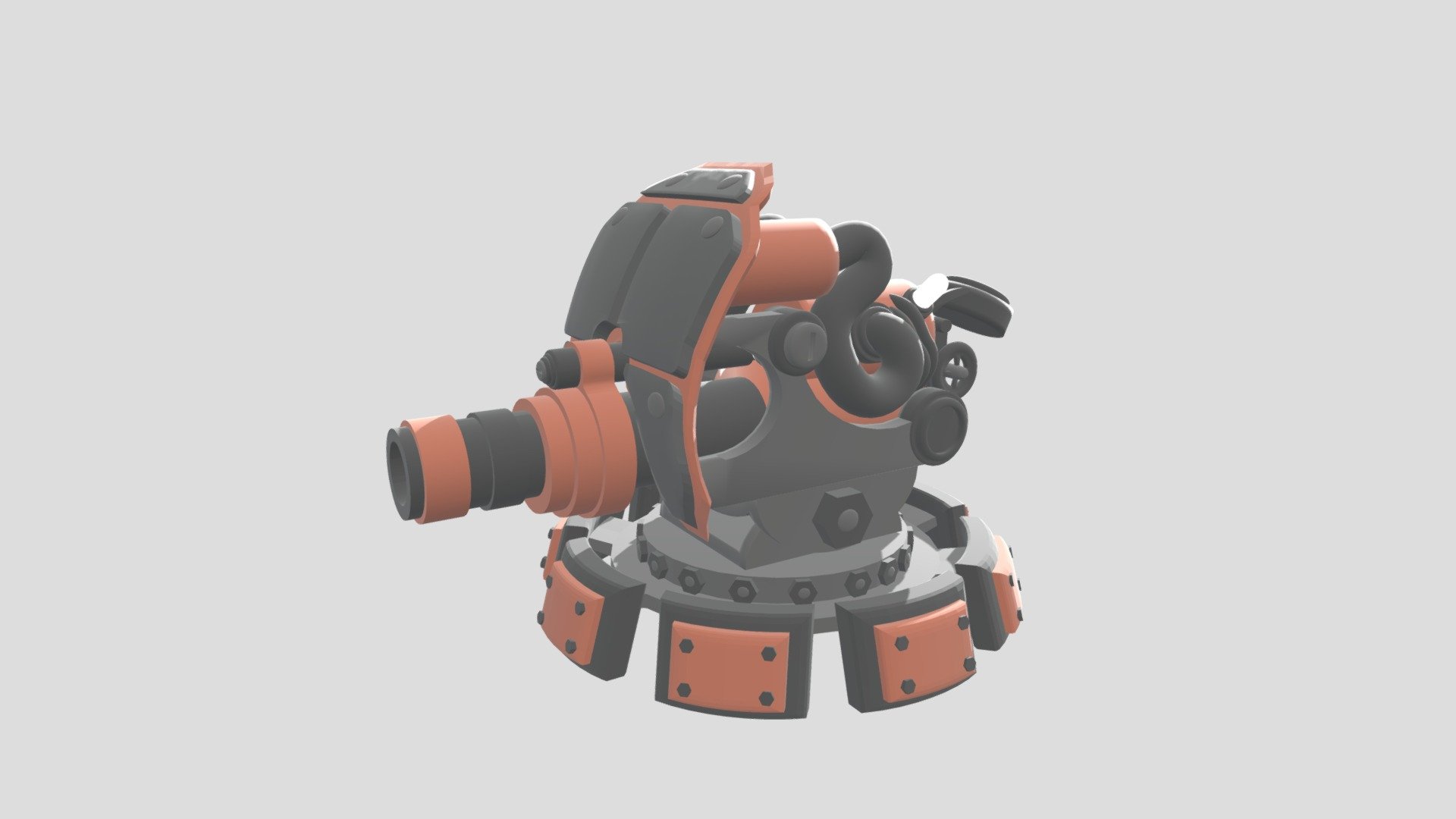 Top - Download Free 3D model by alperanoguz [7295efa] - Sketchfab