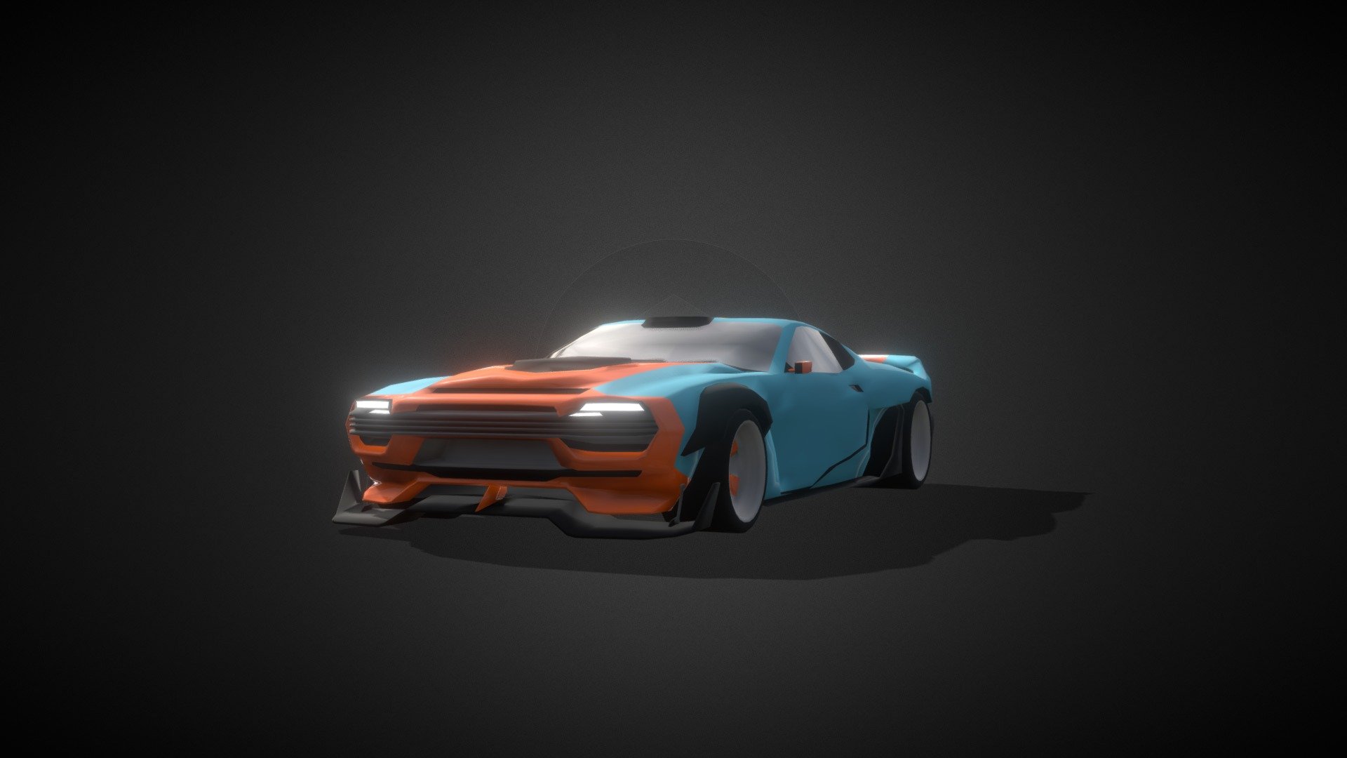 Quadra Type-66 Avenger - Download Free 3D model by S.K. (@Streetsraker ...