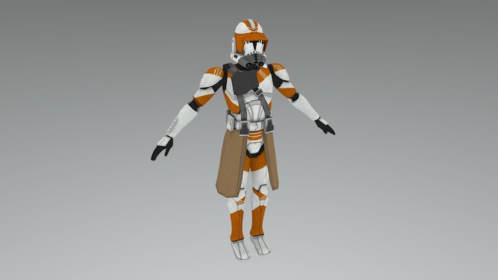 212th 3D models - Sketchfab