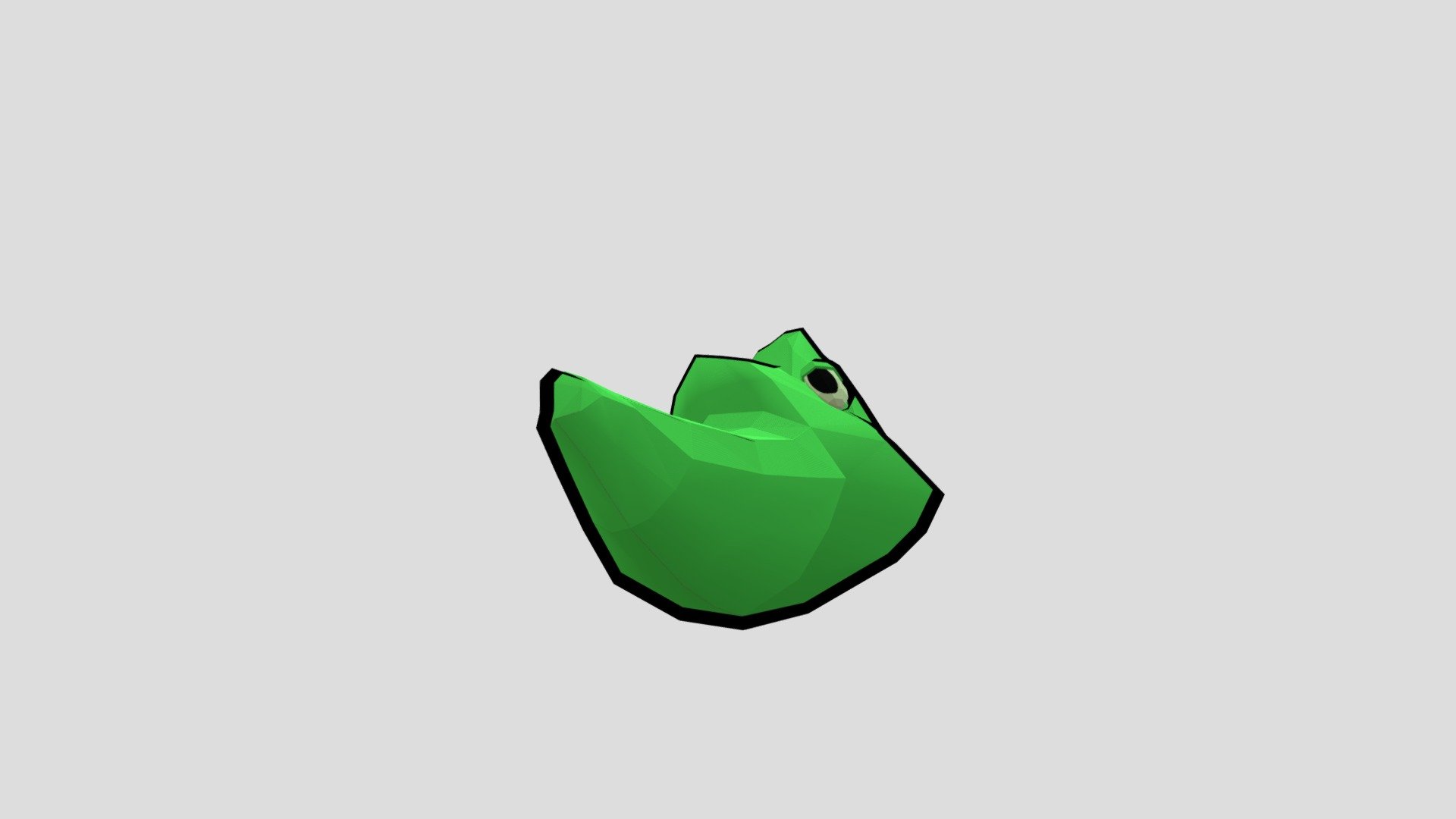 Metapod - Download Free 3D model by Roy Eliwood (@Millersinnz) [729ac91 ...
