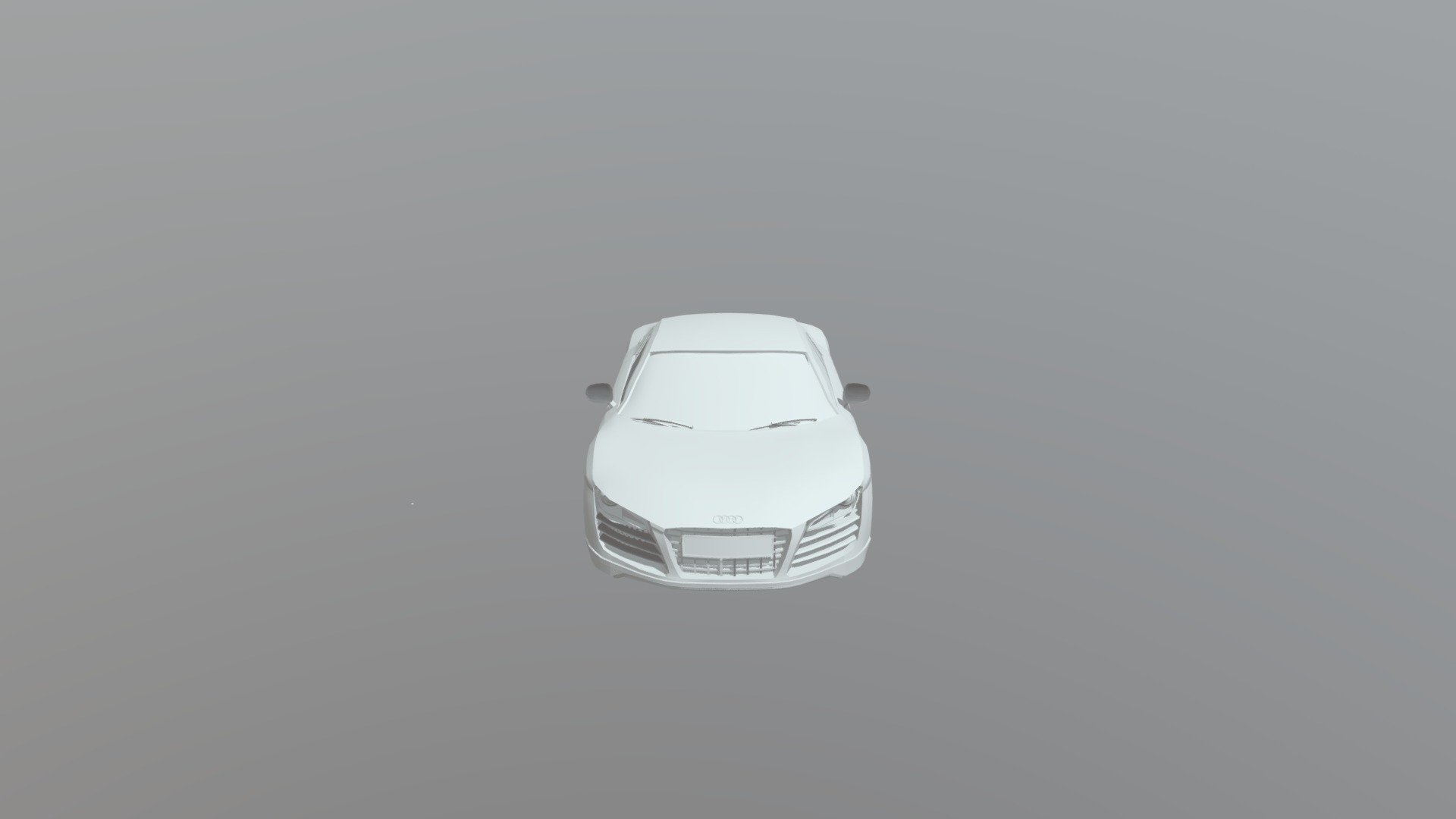 Car5 - 3D model by BenSGD [729c1c4] - Sketchfab