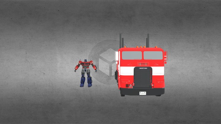 Bumblebee 3D models - Sketchfab