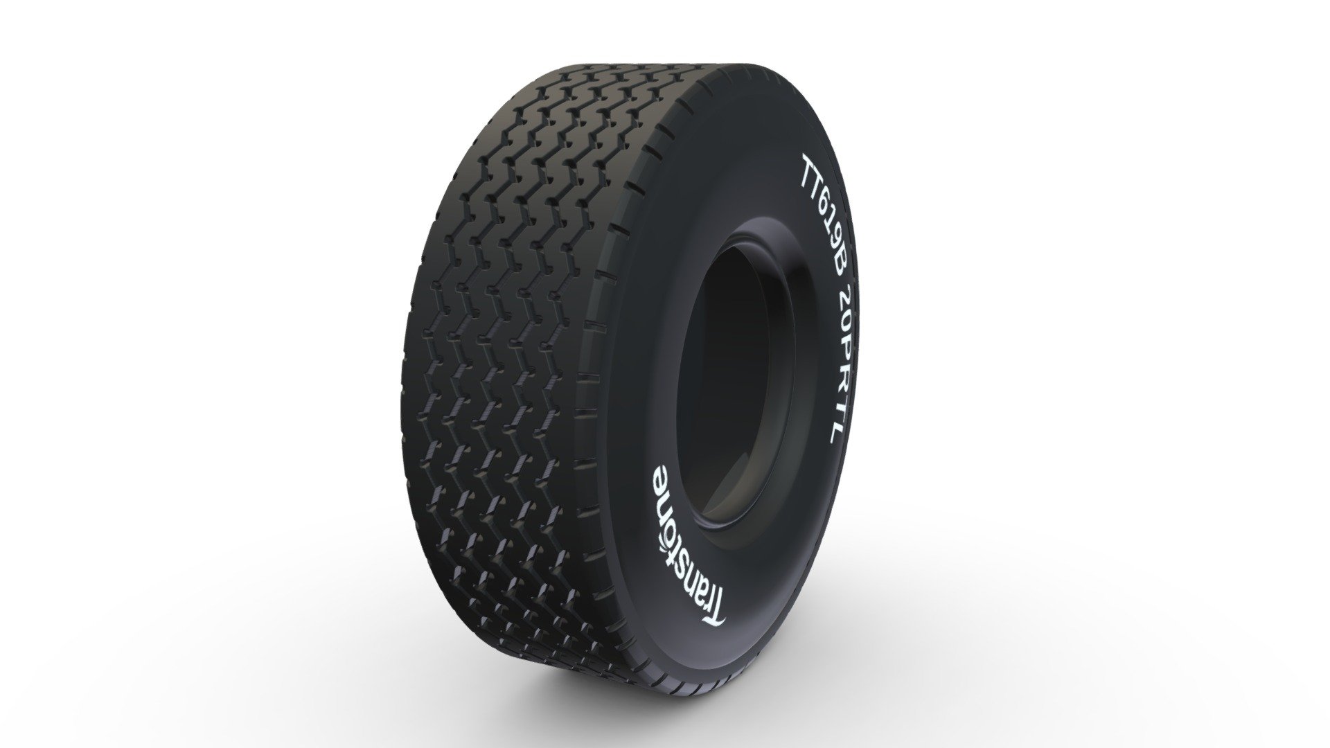 Transtone - TT619B - 3D model by Al Rashed Tires (@Alrashed) [729dcf2 ...