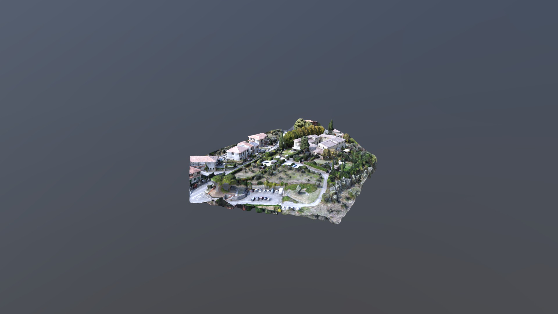 Maboa 06 - 3D model by gridinoc [72a0198] - Sketchfab
