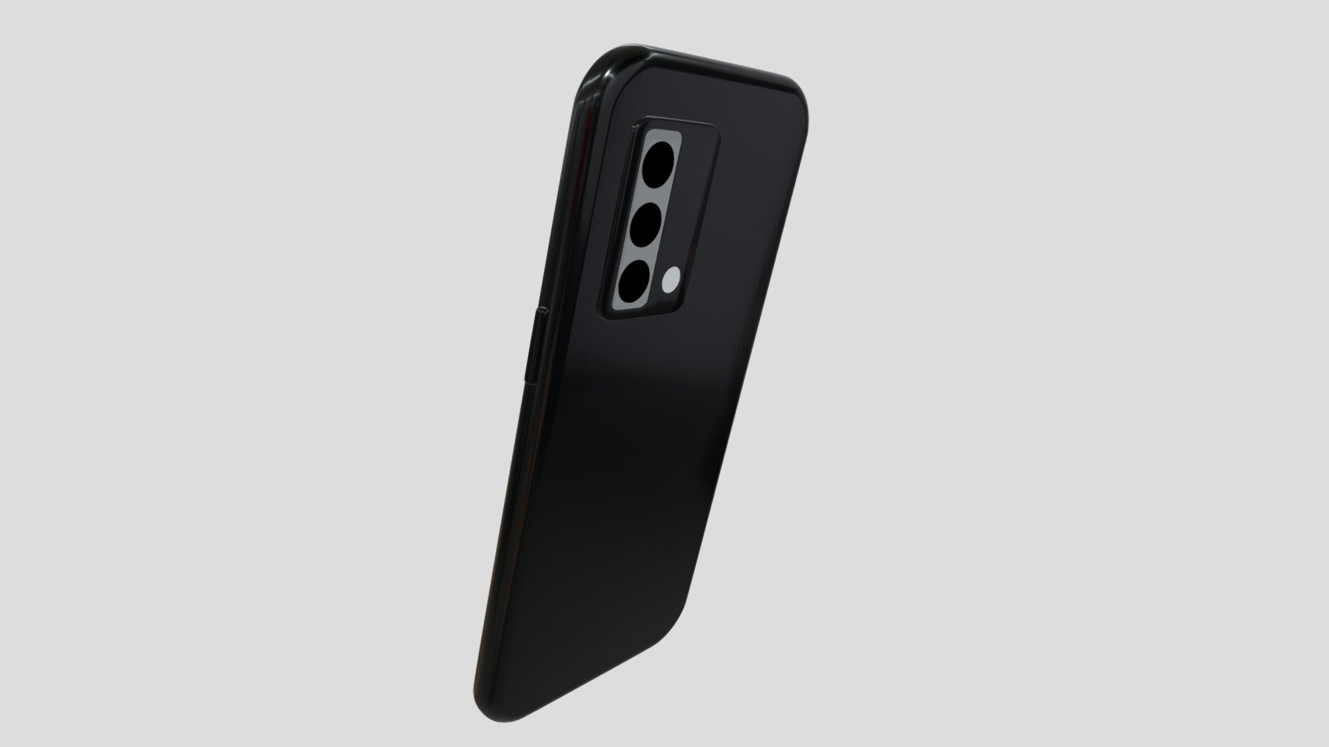 No Brand Phone - Download Free 3D model by Cookiecrafter [72a16ec ...