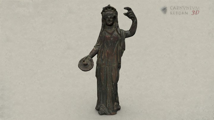 Iono 3D models - Sketchfab