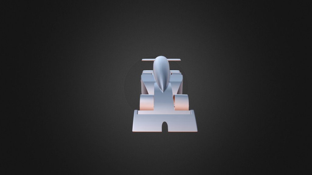 The Roadie-2016 - 3D model by giorgosiordanidis [72a5088] - Sketchfab