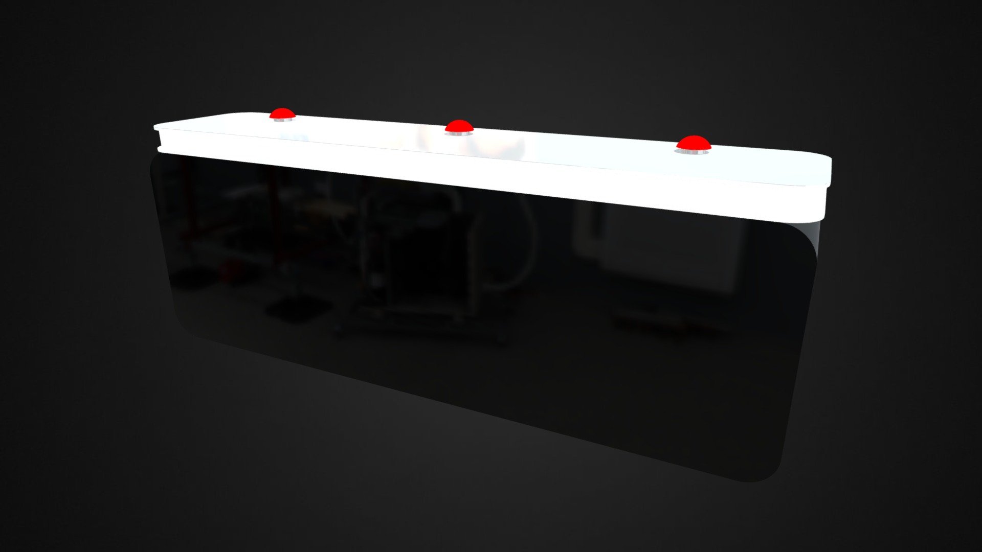 Counter - 3D model by blaisedesign [72a635e] - Sketchfab