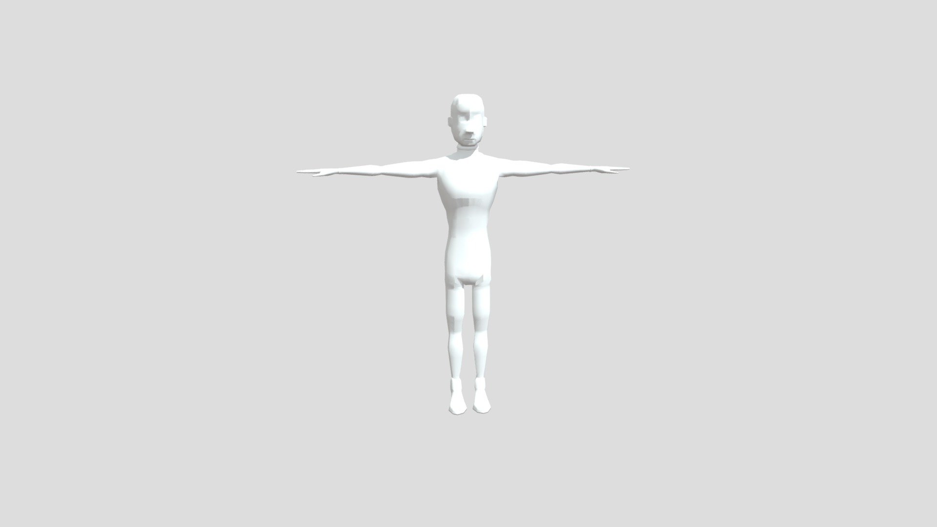 Zander - 3D model by Nashington [72a79b6] - Sketchfab
