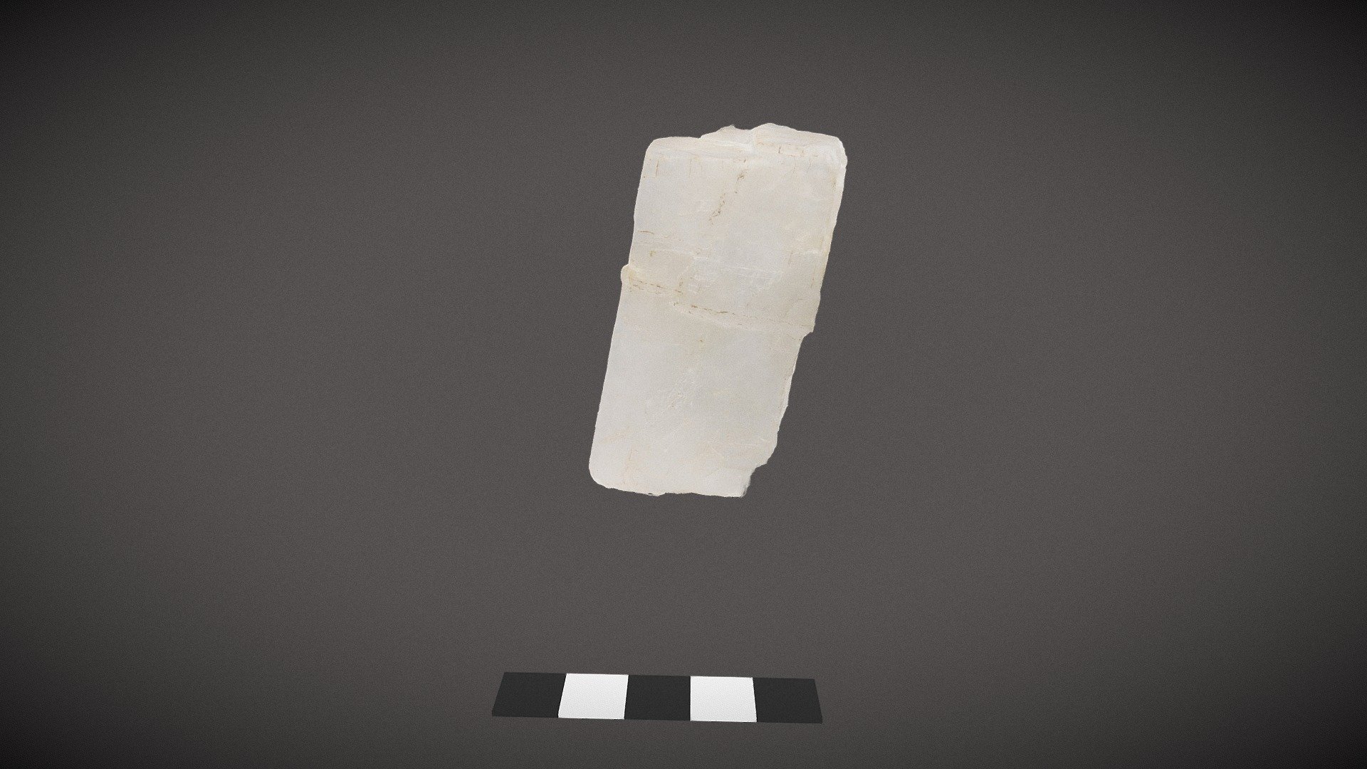 Calcite - Download Free 3D model by UQ School of the Environment (@UQ ...