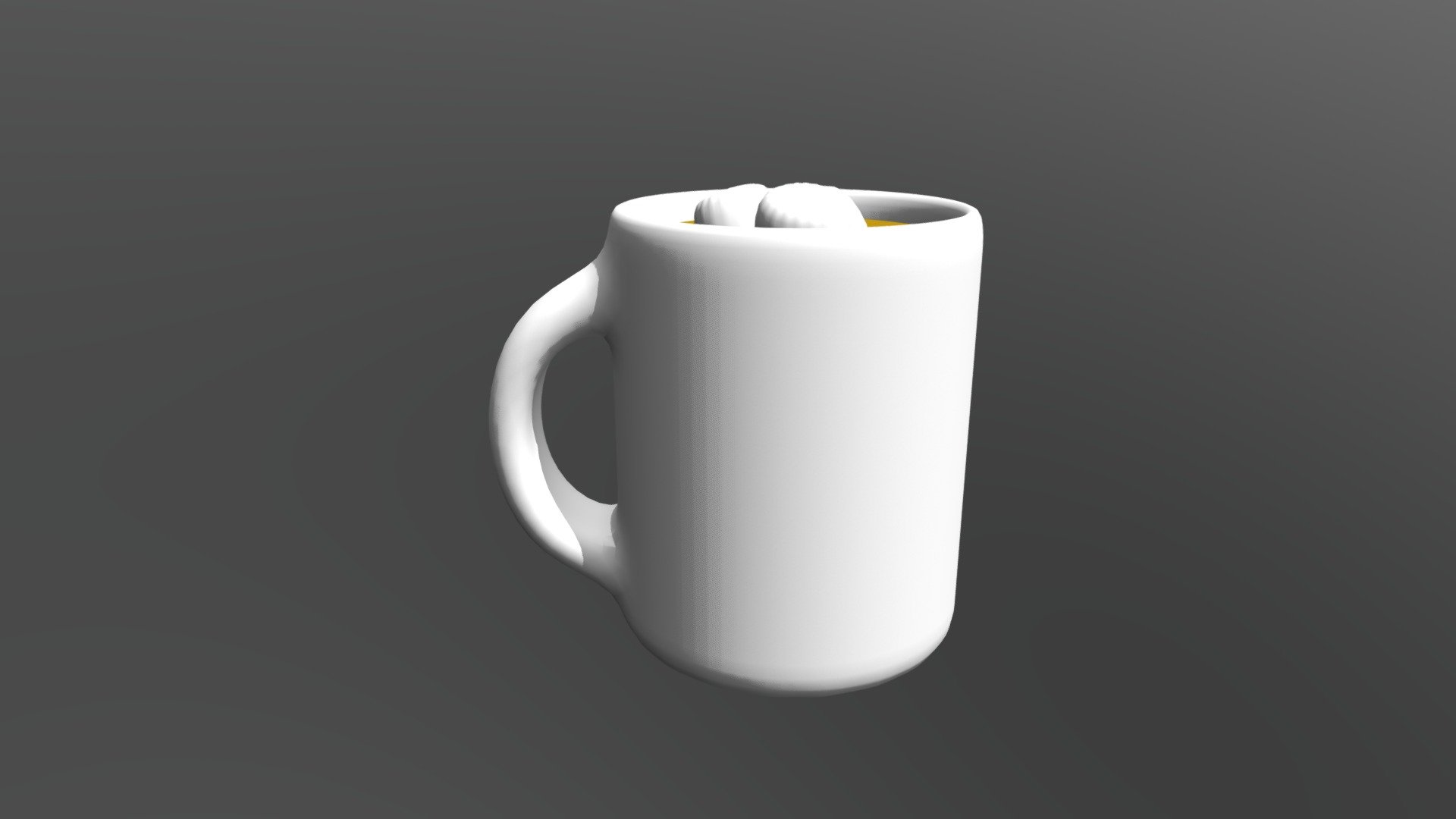 Mug (copy) - 3D model by mediacat79 [72ab712] - Sketchfab