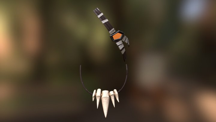 Rengar 3D models - Sketchfab