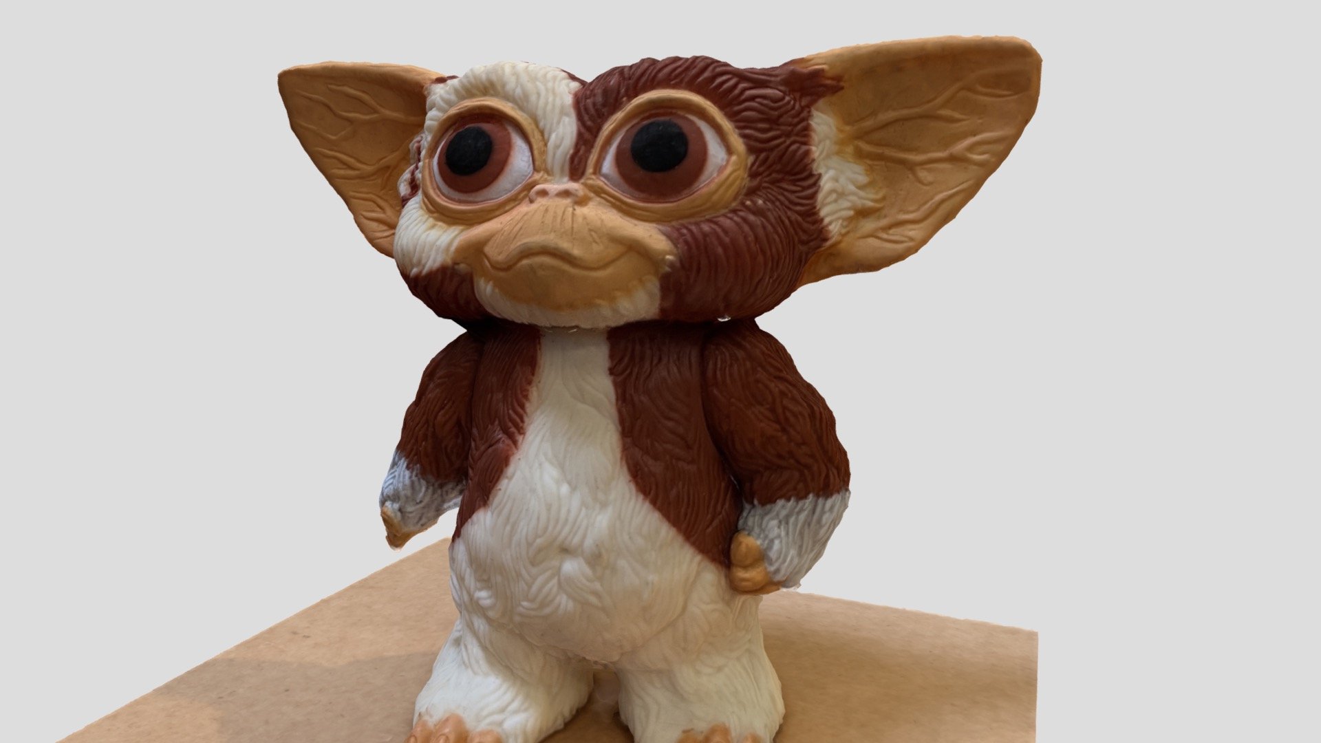 Gizumo_RealityScan - Download Free 3D model by gizumoide [72acc29 ...