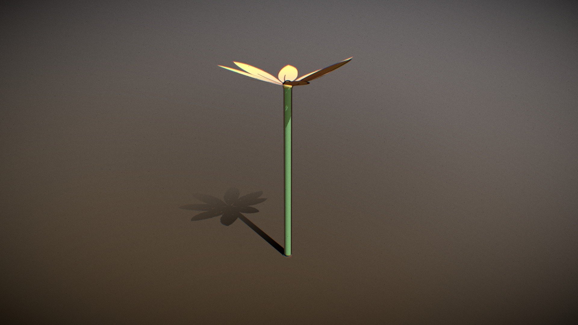 Let the flower Bloom - Download Free 3D model by Mikohira [72ad24f ...