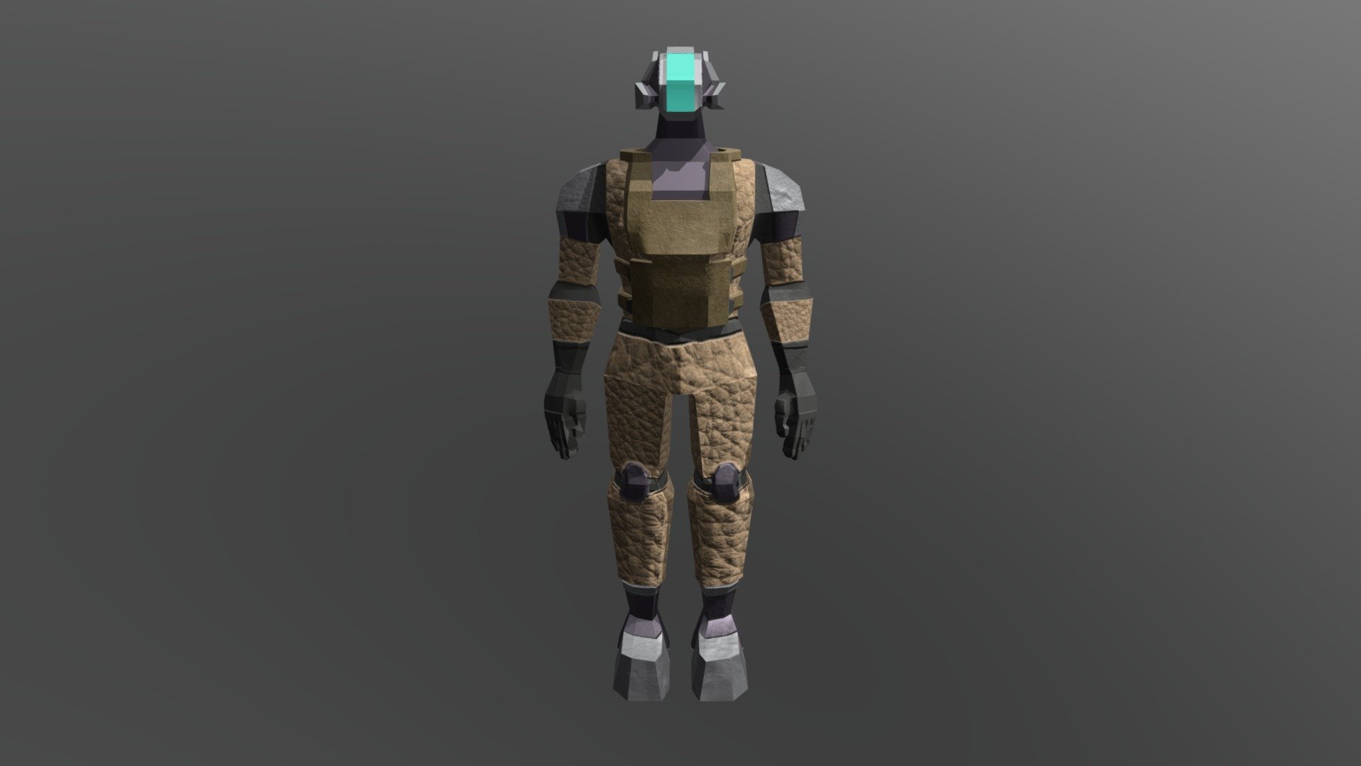 MilitaryDragon - 3D model by TristanHendersonArt [72af06b] - Sketchfab