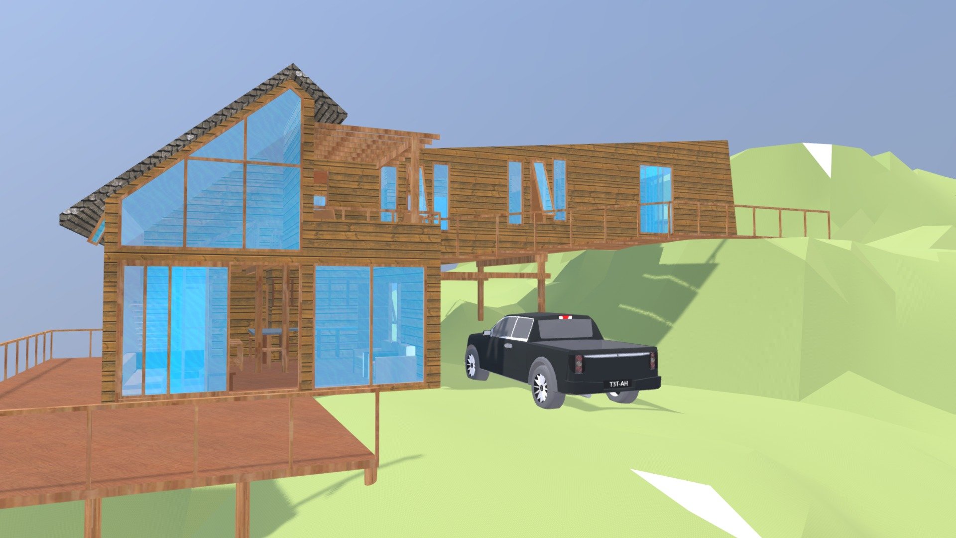 sitio 218 - 3D model by luisfinol [72b08a8] - Sketchfab