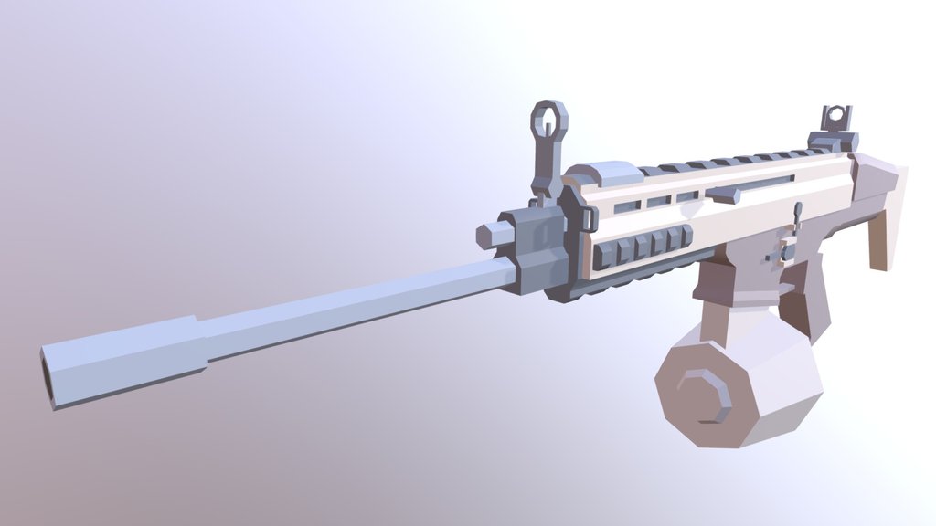 v2 - A 3D model collection by blorgf (@icomstock) - Sketchfab