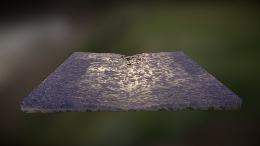Ground - 3D model by anghermac [72b1796] - Sketchfab