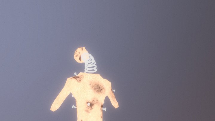 Lethalcompany 3D models - Sketchfab
