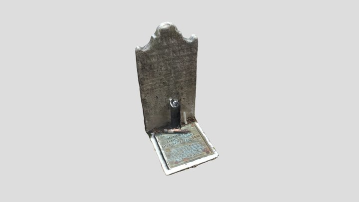 pres3rvationprincess - Sketchfab