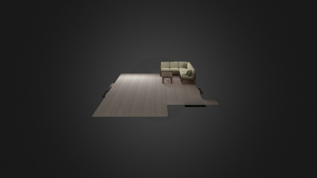fefe - 3D model by VideoCell (@KupiVideo) [72b3c0d] - Sketchfab