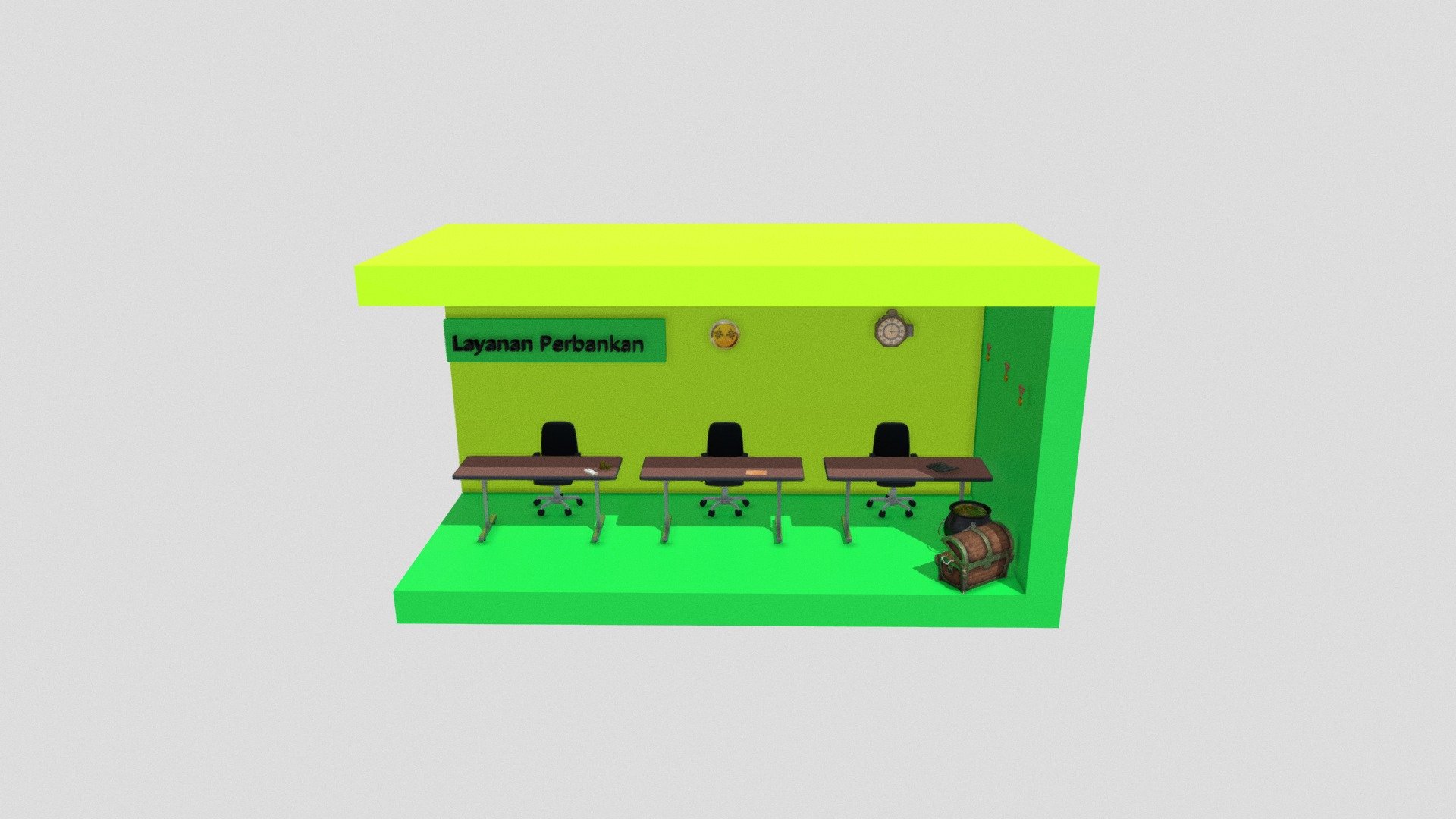 R_ LPB - 3D model by rerebarnez [72b3e02] - Sketchfab