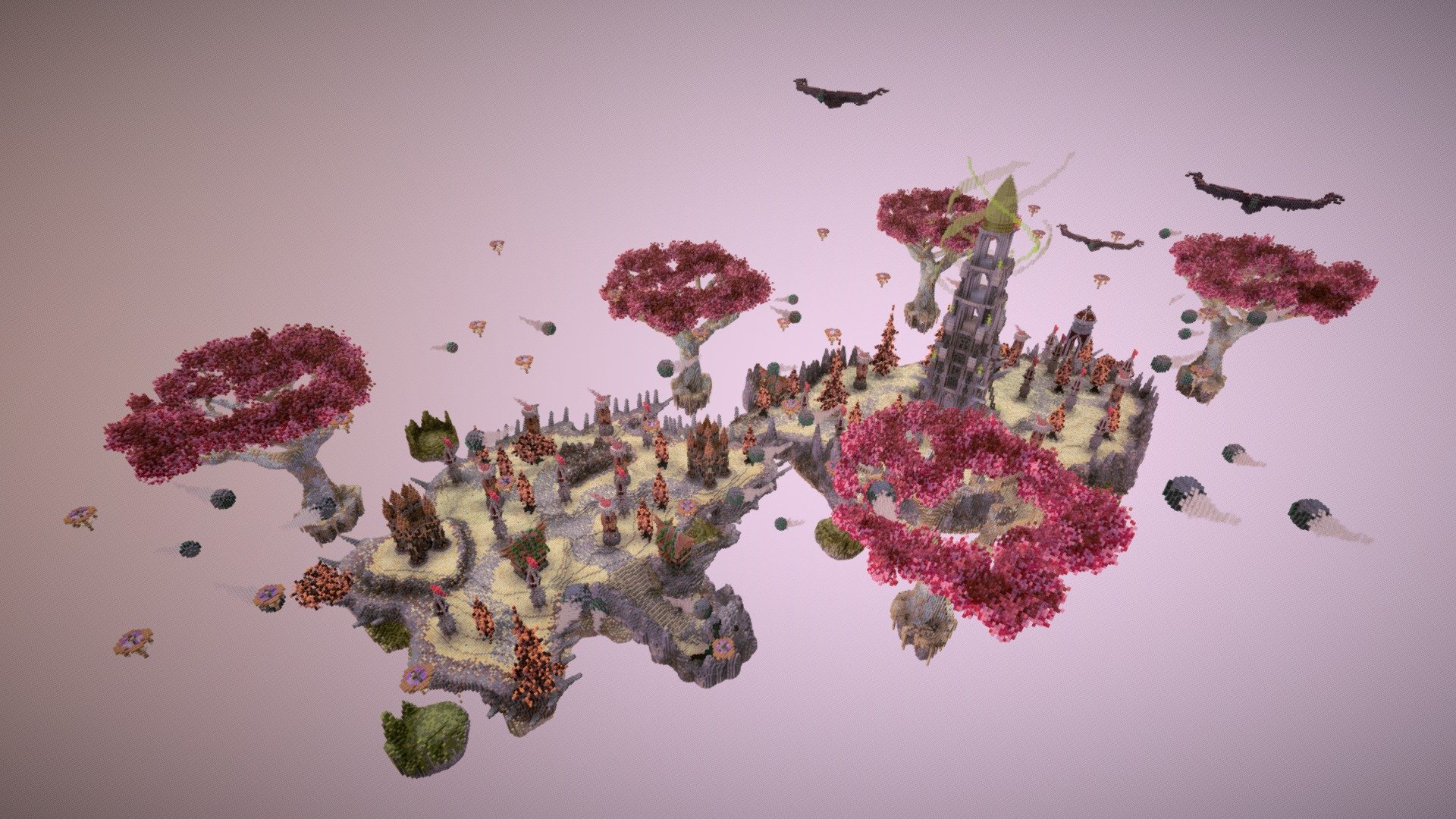 Custom_End - 3D model by KoraProjects [72b47ac] - Sketchfab