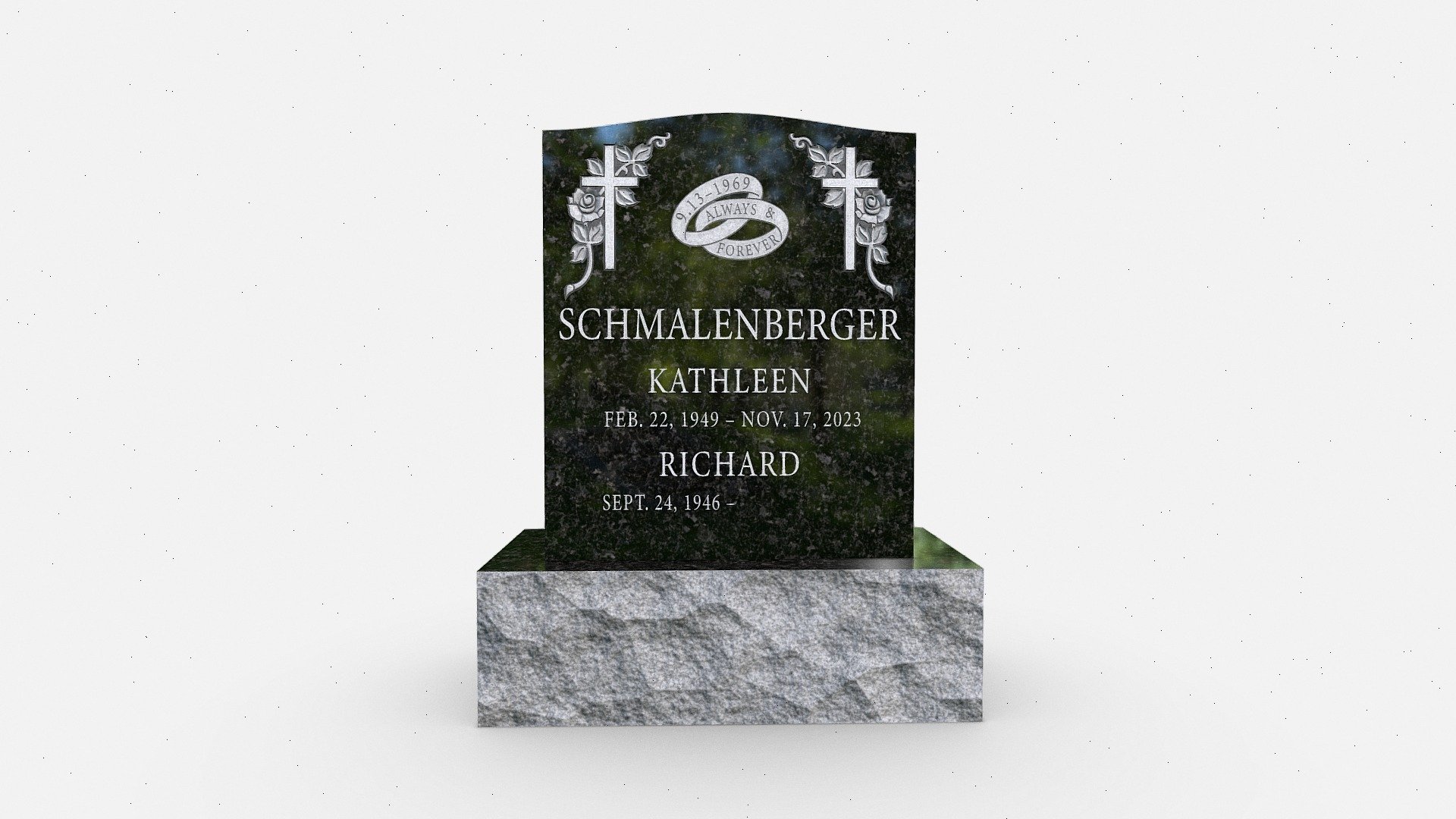 Schmalenberger DS1.4 - 3D model by SPEEDWAGON (@speedwagonteam ...
