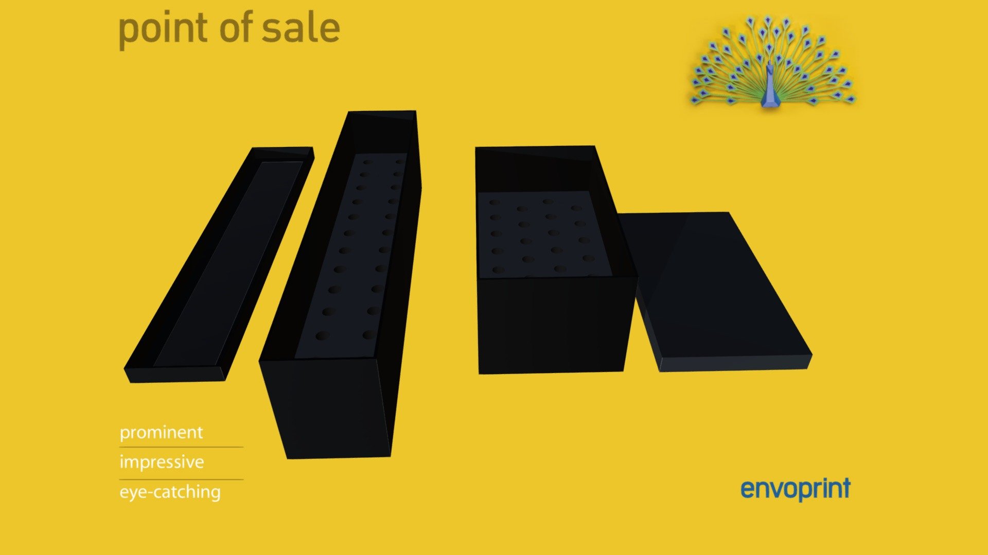 Frovi Boxes New - 3D model by envoprint (@keithenvoprint) [72b54d5 ...
