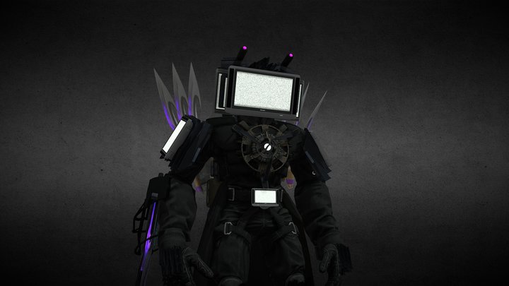 Uttvm 3D models - Sketchfab