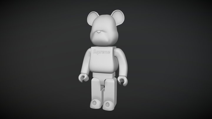 Toys 3D models - Sketchfab