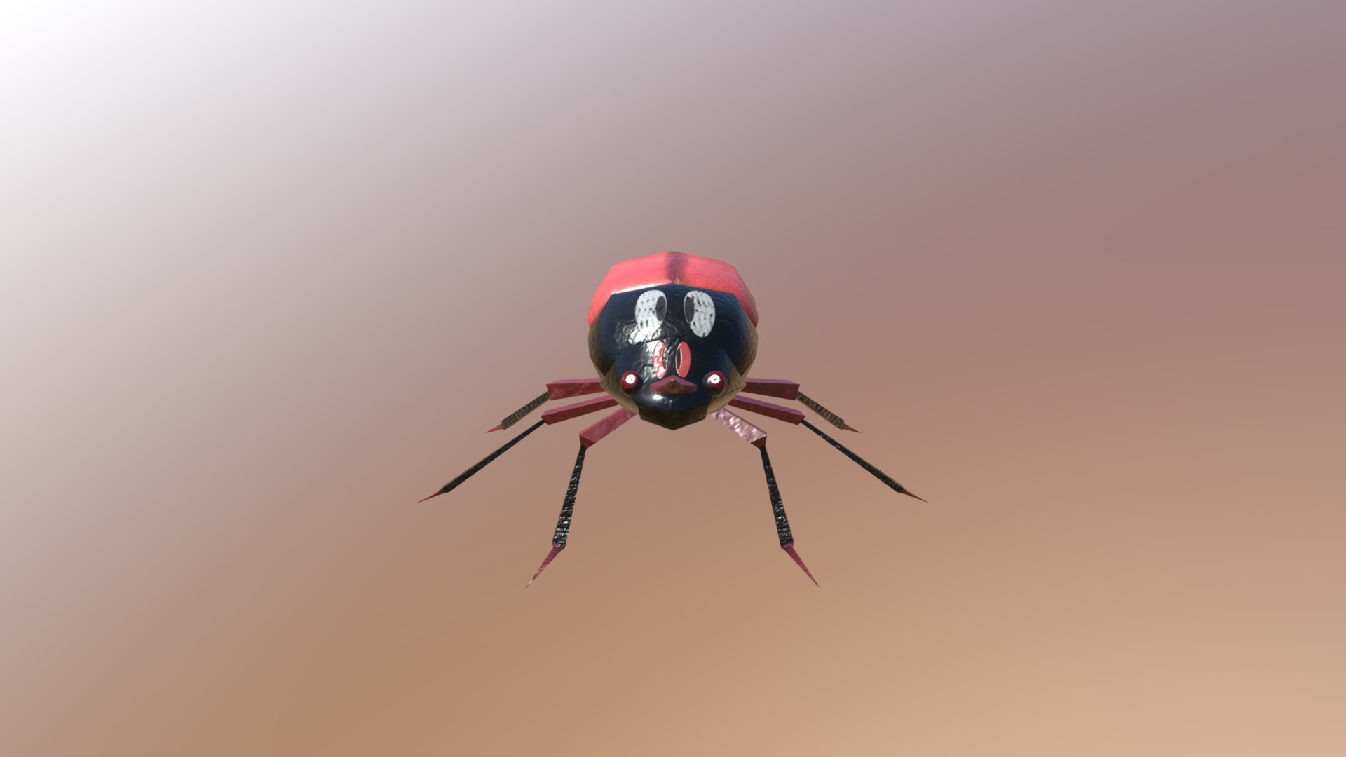Bug Project - 3D model by metaphysicalmorning [72b85f7] - Sketchfab
