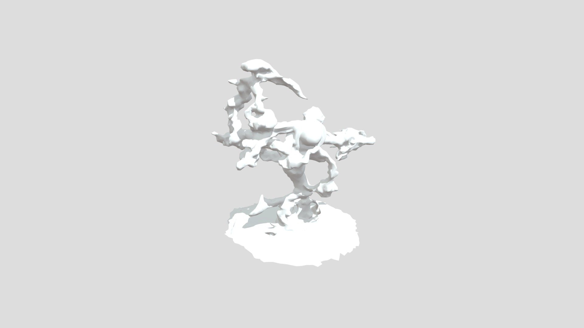 3DModel_LowPoly - 3D model by PEKU-856 [72b8a34] - Sketchfab