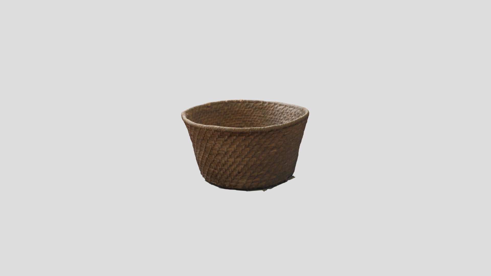 CABAS - 3D model by trevol_lab [72b91e9] - Sketchfab