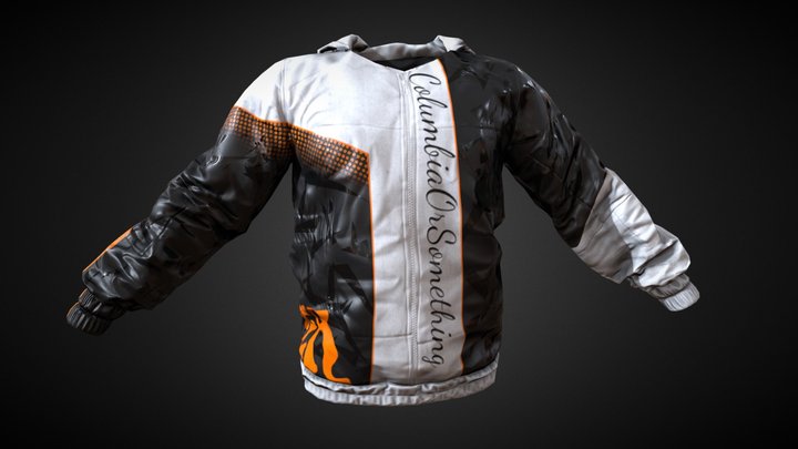 Game-ready 3D models - Sketchfab