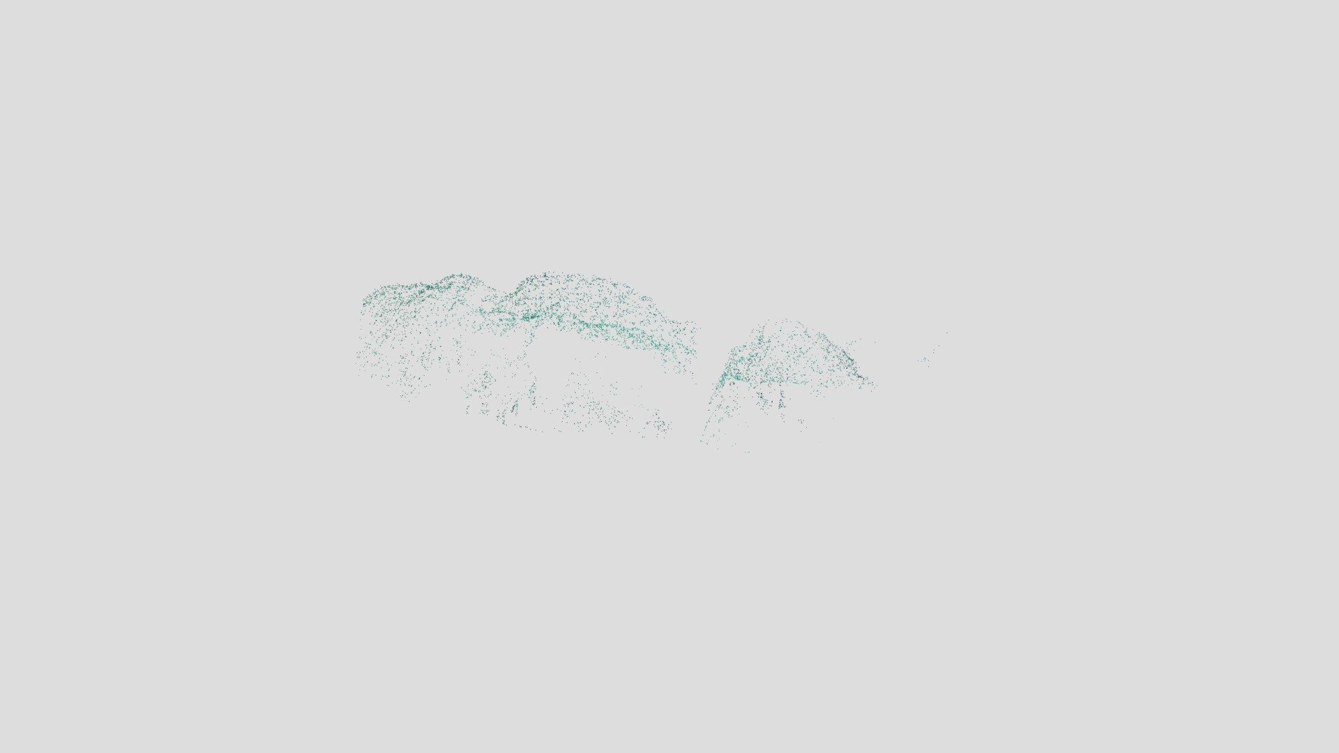 3D barren - 3D model by hiddendeserts [72ba5c9] - Sketchfab