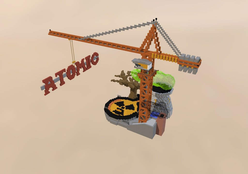 minecraft - A 3D model collection by Phoenix-_- - Sketchfab