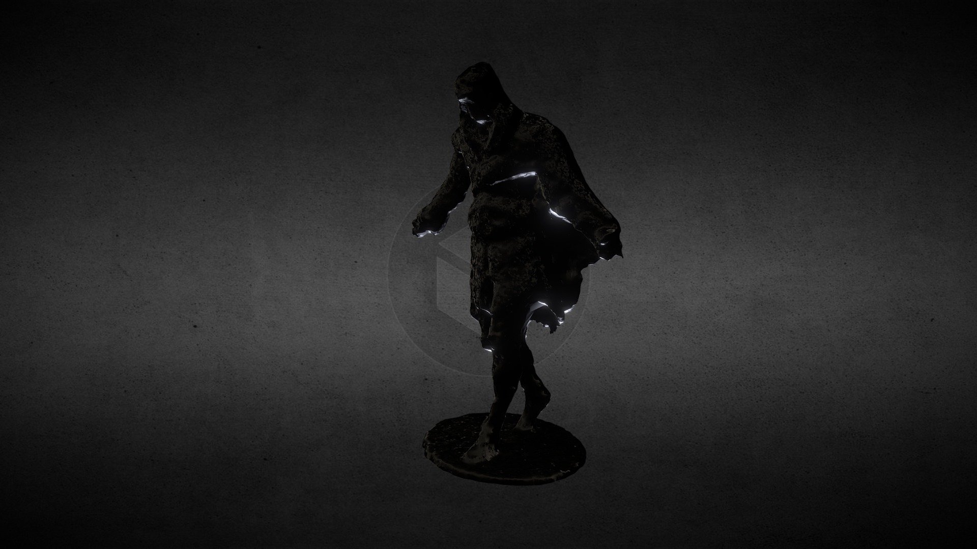 Assassin's model - 3D model by jrog24 [72bc8af] - Sketchfab