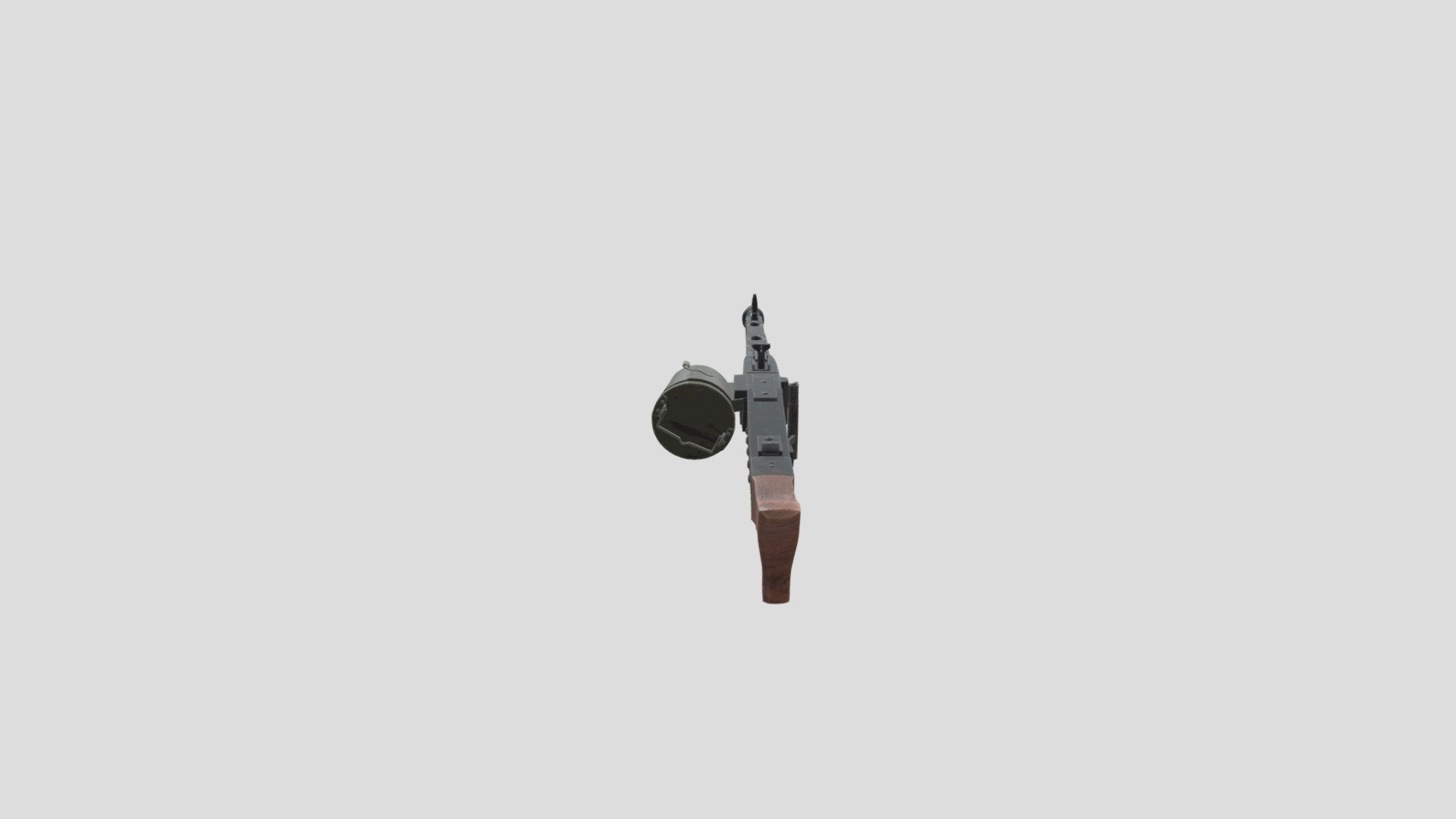 Industry Portfolio Development-Mg42 - 3D model by Zishen.Liu [72bdefd ...