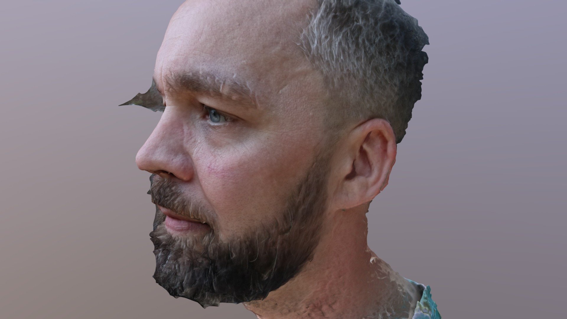 Andy - 3D model by oriface [72beae6] - Sketchfab