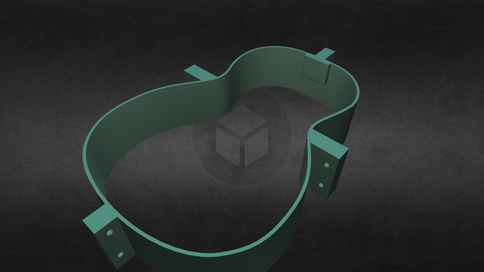 Git Sides - 3D model by jdee [72beb0b] - Sketchfab