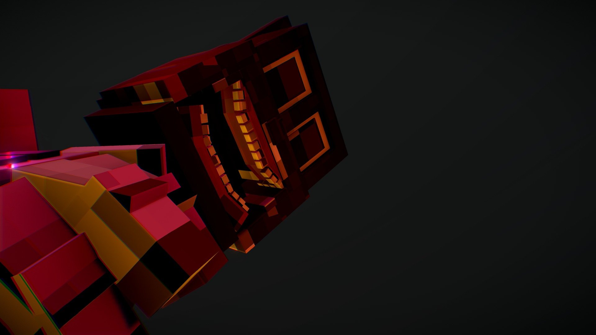 cartoon_cat_bd - 3D model by rehanchristian30 [72c1367] - Sketchfab