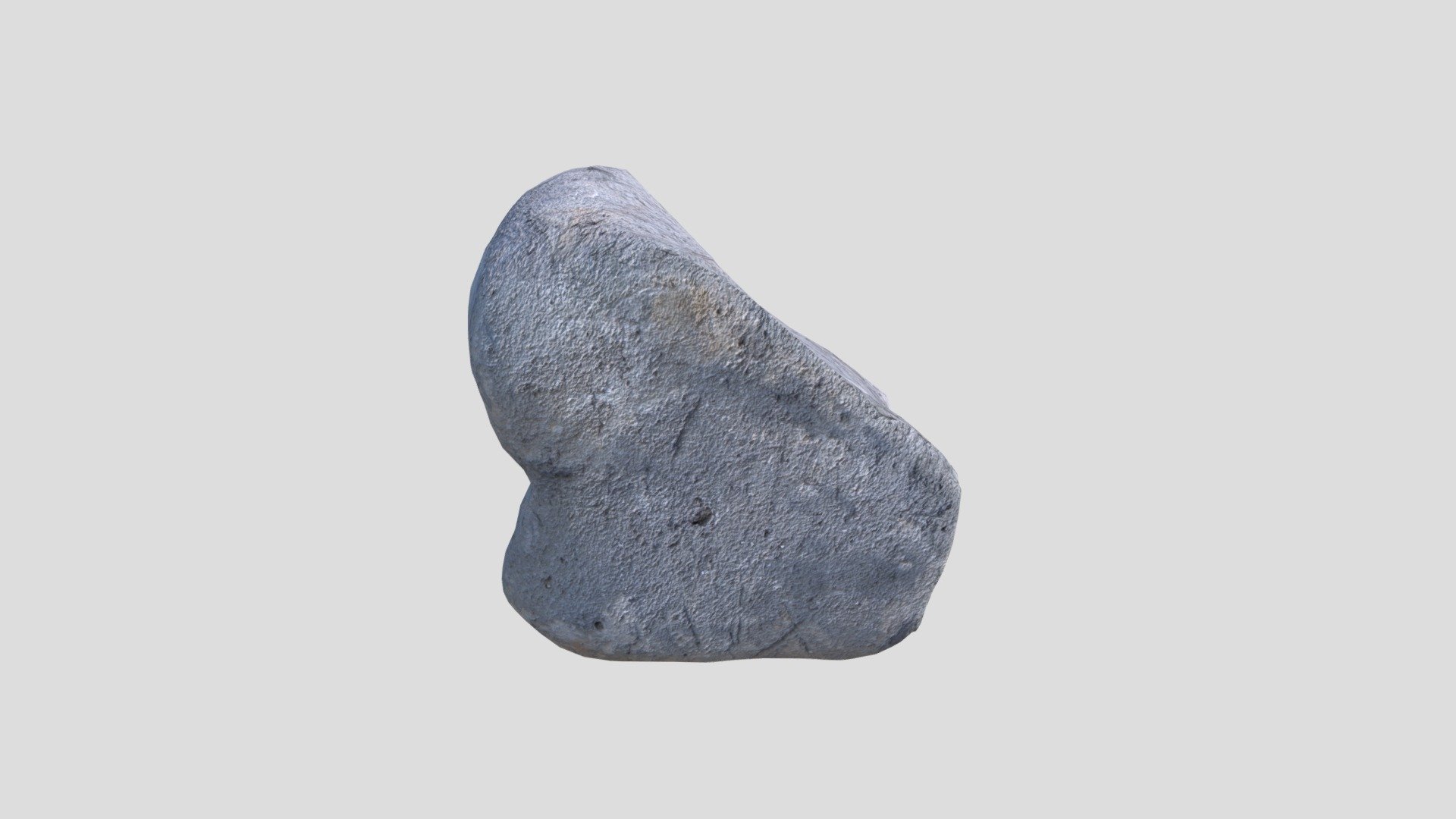 Steen 35 - Download Free 3D model by archeologie_Oss [72c1380] - Sketchfab