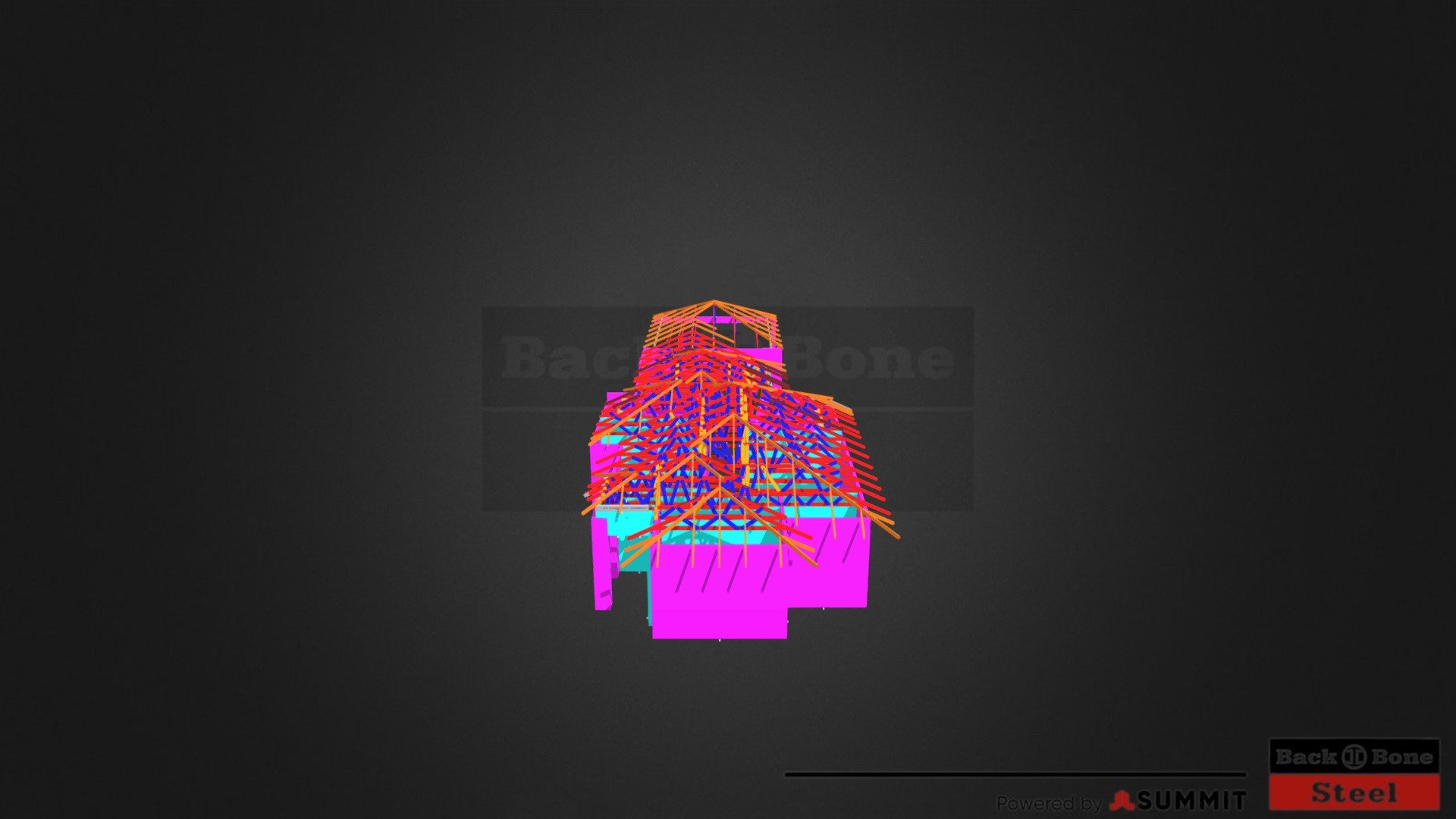 507729-155089 - 3D model by backbonesteel [72c288f] - Sketchfab