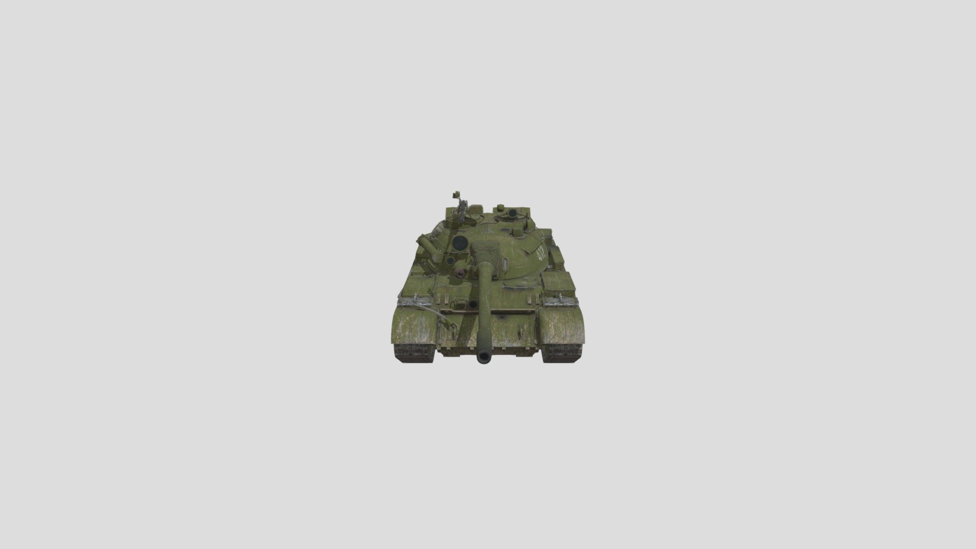 TO55 (WARNO) - Download Free 3D model by KojfDiscord [72c32fa] - Sketchfab