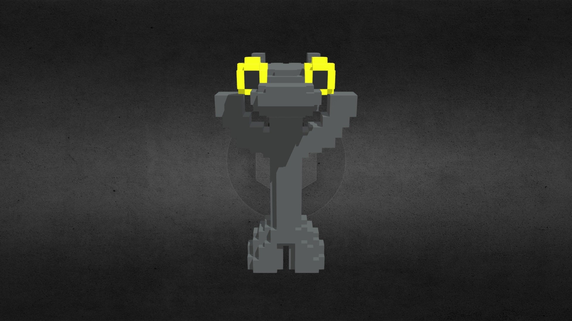toothless meme【Nanoblock】 - Download Free 3D model by adiobrick ...